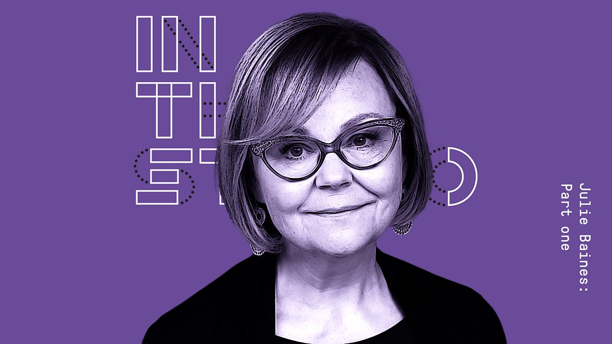 BBC World Service - In the Studio, Julie Baines: The making of a movie ...