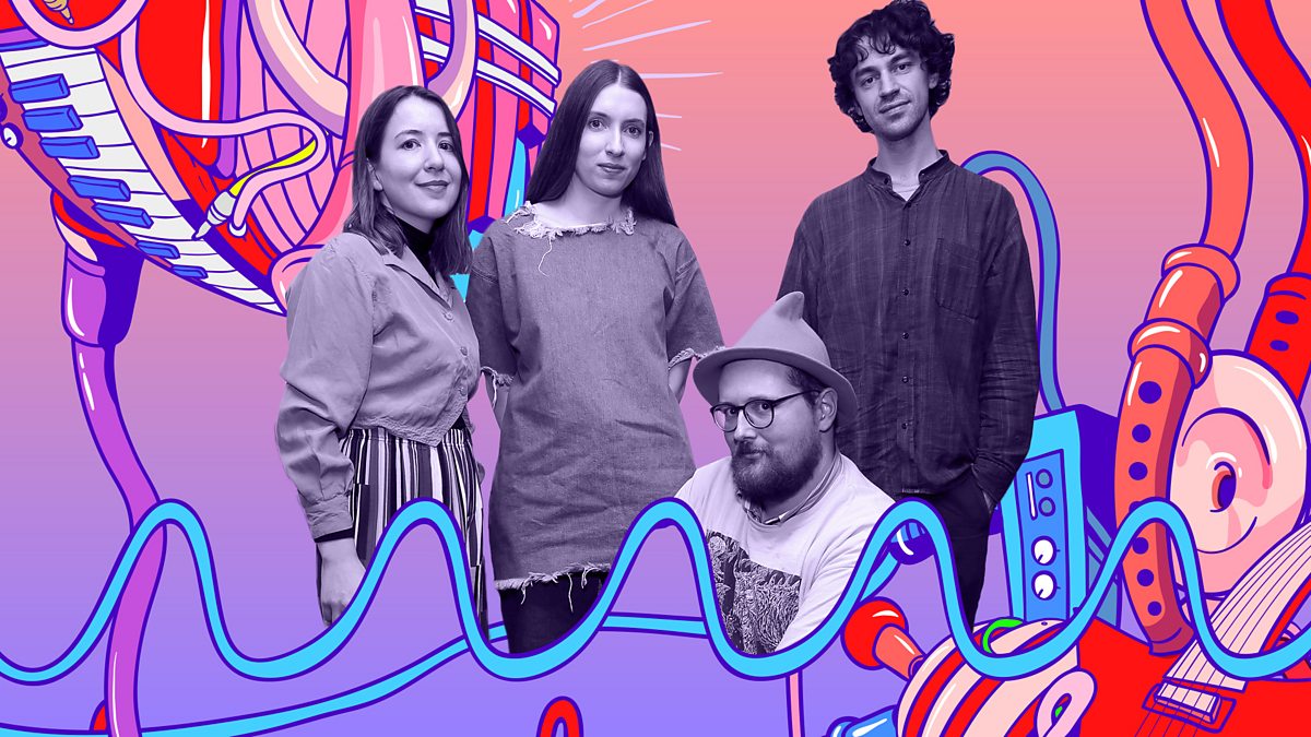 BBC World Service - Music Life, Turning fear into excitement with ...