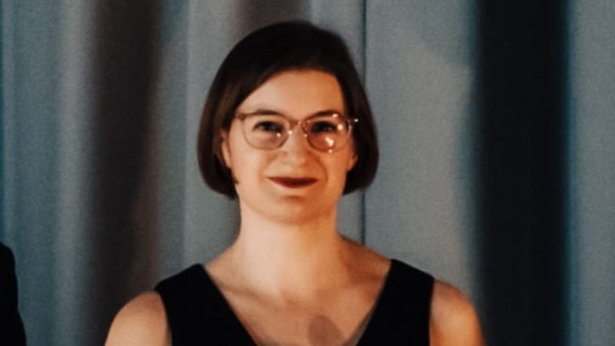 BBC - BBC National Orchestra of Wales - Instrumental Insights: Anna ...