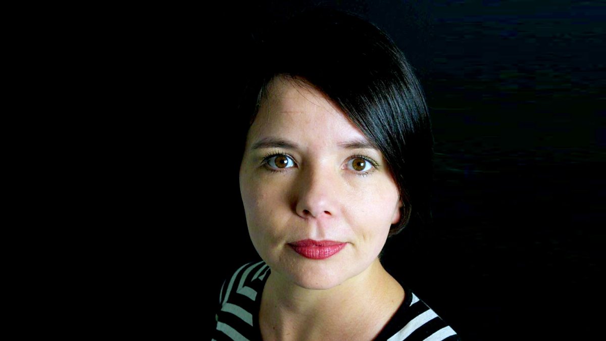 BBC Radio 4 - Weans’ World