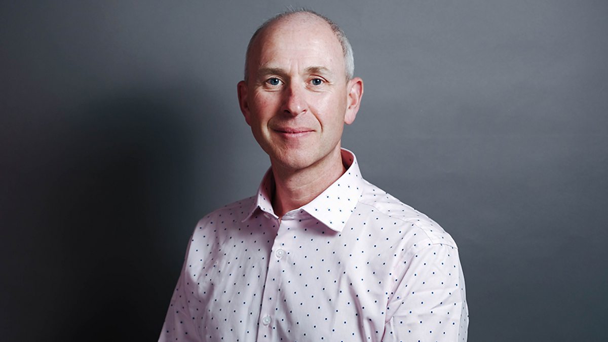 BBC Blogs - About the BBC - Stephen James Yeoman