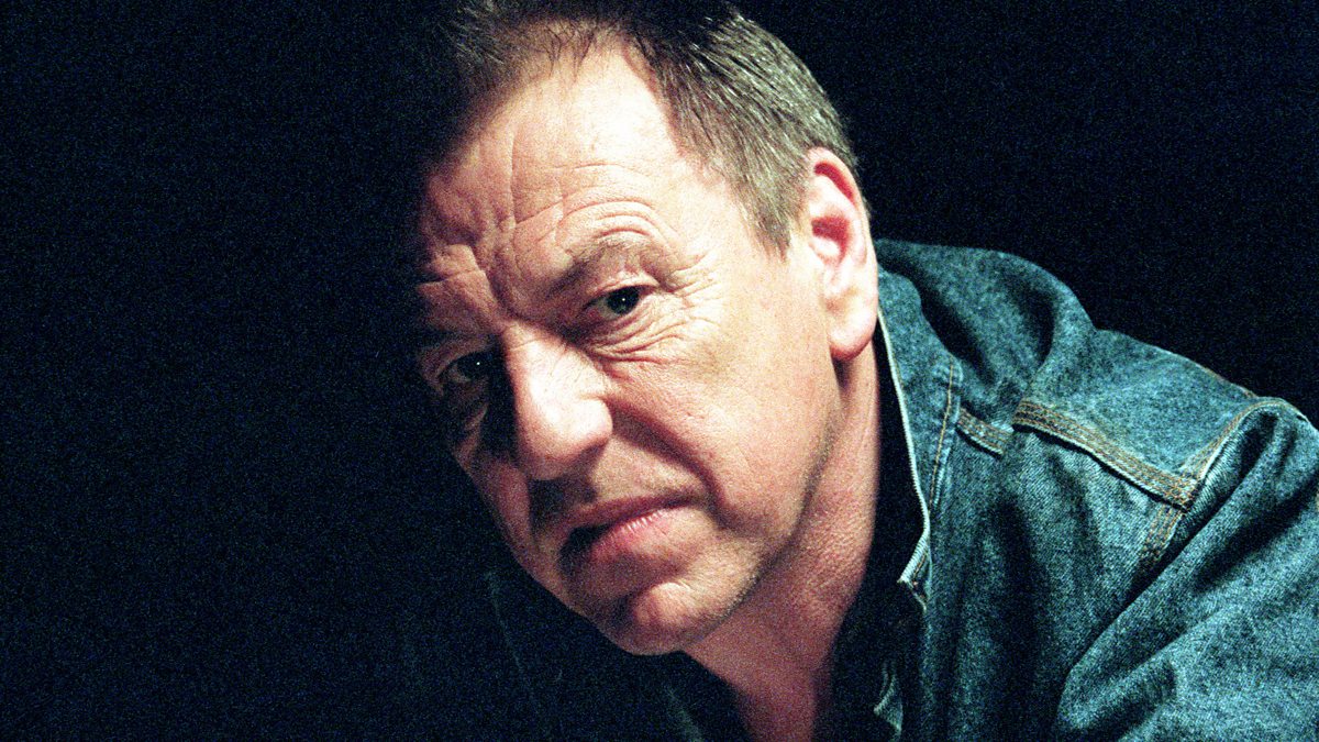 BBC Radio 4 Extra - Eric Pringle - It's Cold Outside