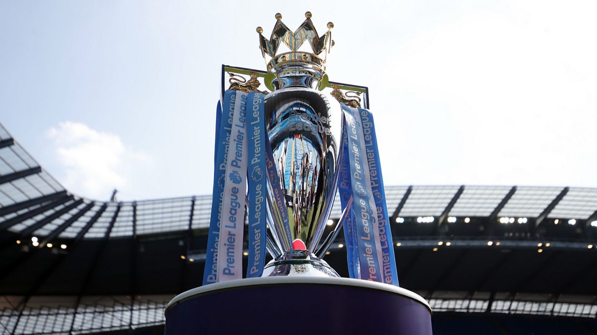 BBC Blogs - About the BBC - The Premier League arrives at the BBC