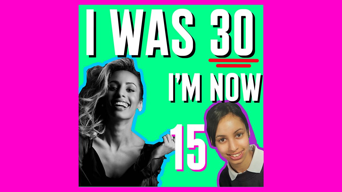 BBC Radio Wales - I Was 30, I'm Now 15