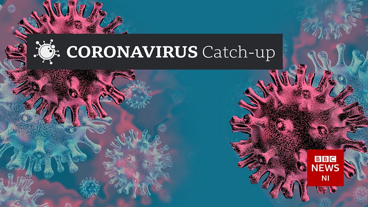 BBC News - Coronavirus Catch-up - Episode 12