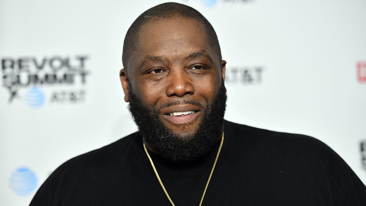 BBC Radio 4 - Profile, Killer Mike