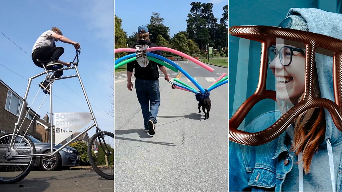 BBC World Service - Global Citizen, Would you try these social ...