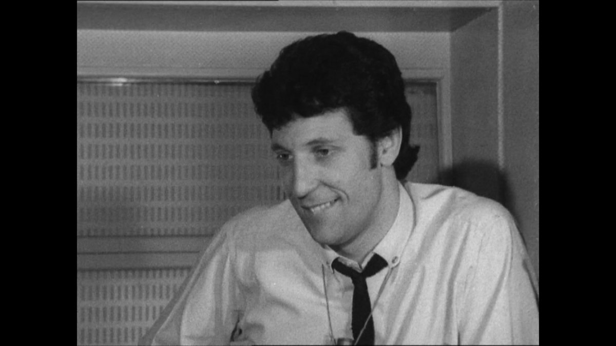 BBC One - Tom Jones at 80, What does Tom Jones have that other singers ...