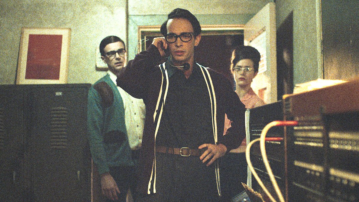 BBC Radio 4 - Front Row, Andrew Patterson, Writing about Race, Mark ...