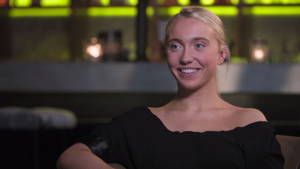 BBC One - Pretty Single, Series 1, Episode 3, Ditching the Make-Up