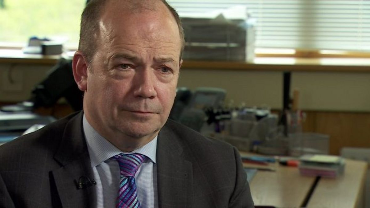 BBC Radio Ulster - The Nolan Show, 05/06/2020, CMO for NI tells Nolan ...