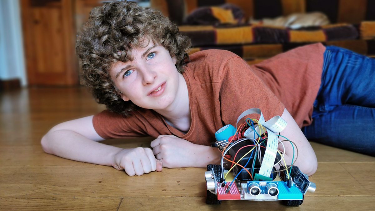 BBC World Service - People Fixing The World, Kids fixing the world