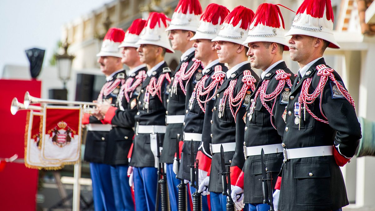 Inside Monaco: Playground of the Rich - Series 1: Episode 2 - Audio ...