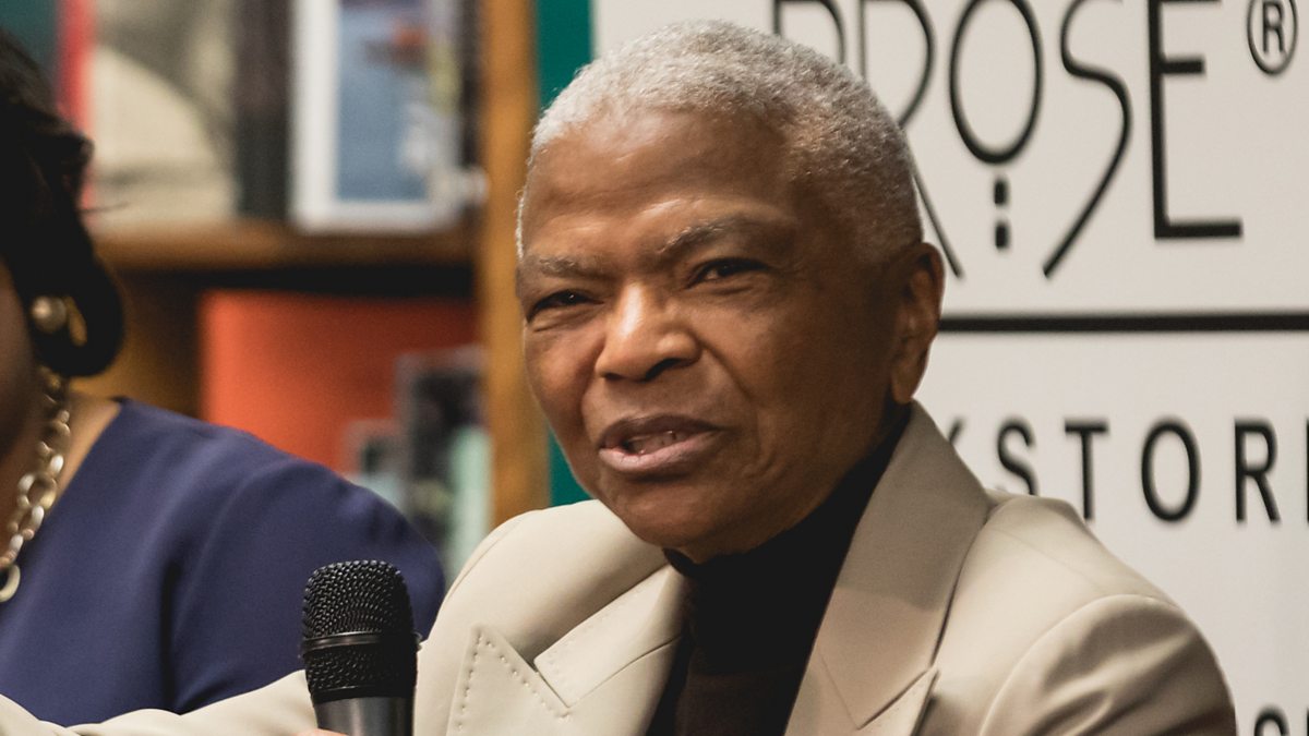 BBC World Service - The Interview, Mary Frances Berry: A new era in ...