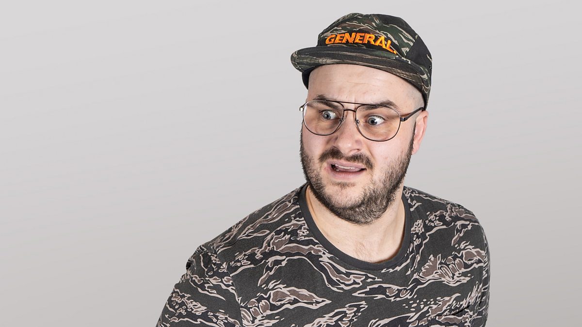 BBC Radio Ulster - Rigsy on Saturdays, 13/06/2020, Colin Geddis ...