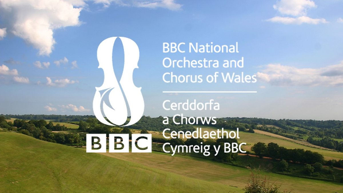 BBC Radio Cymru - Mix y Gerddorfa