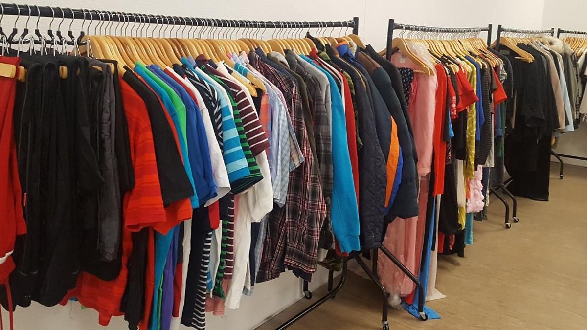 BBC Radio Tees - Make a Difference: BBC Radio Tees, Art gallery ...