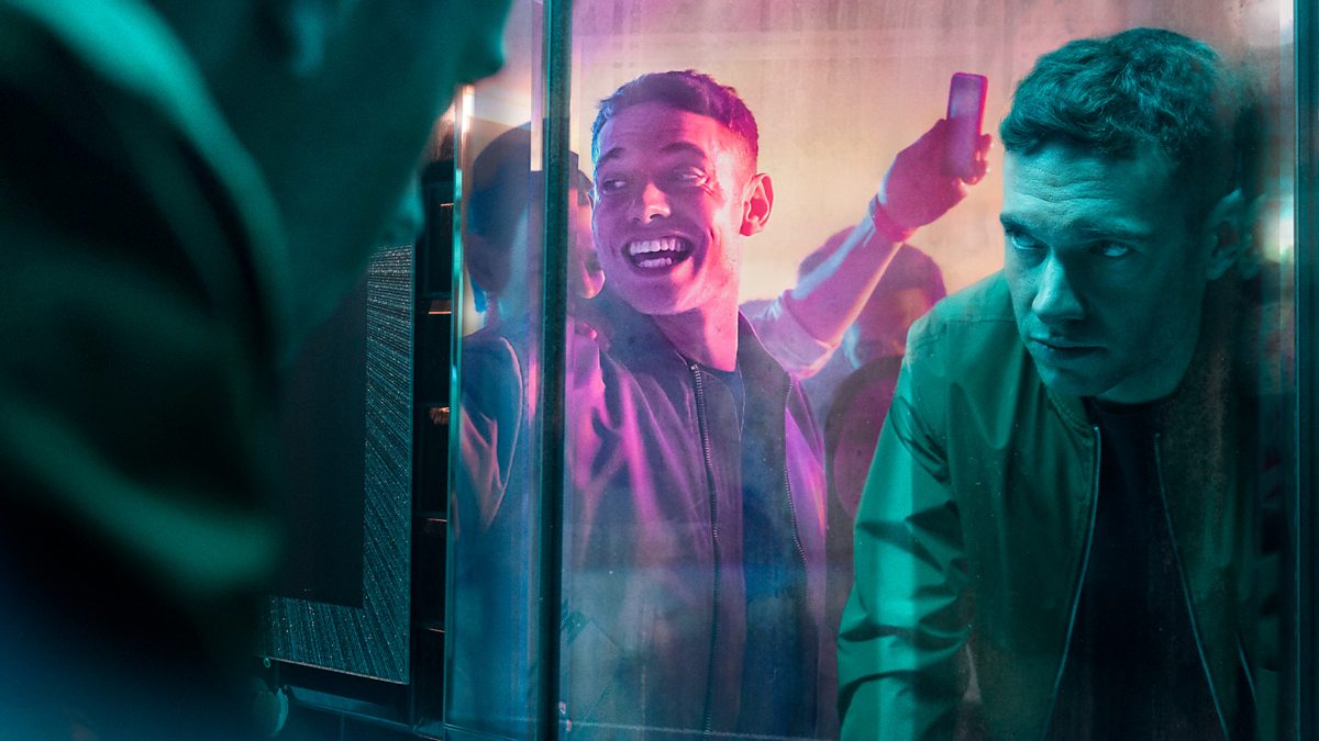 BBC Three - Make Me Famous, Make Me Famous Trailer (short)