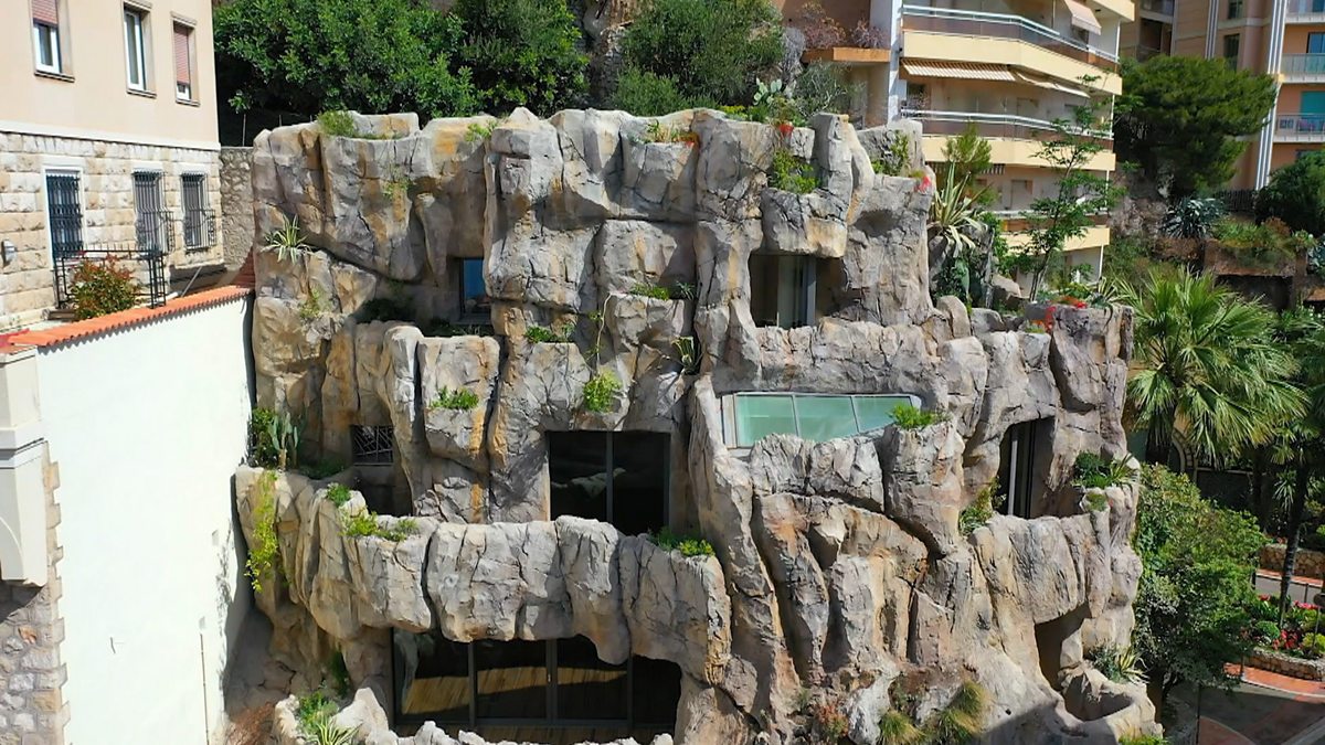 BBC Two - Inside Monaco: Playground of the Rich, Series 1, Episode 3 ...