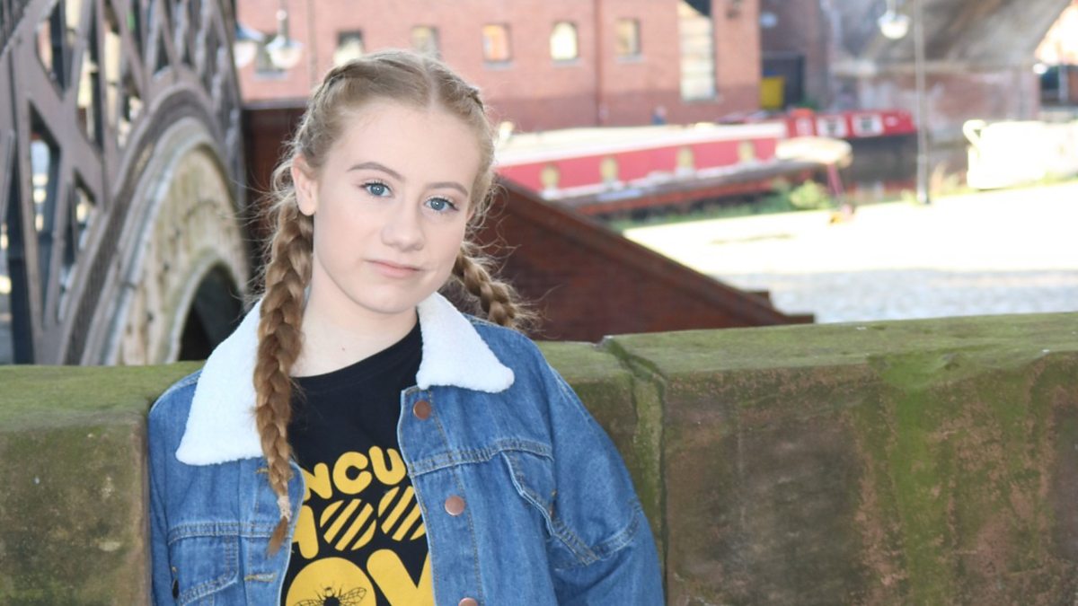 BBC World Service - The Outlook Podcast Archive, The teenager who ...