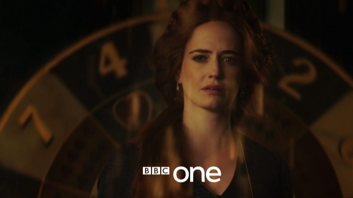 BBC One - The Luminaries, Trailer: The Luminaries