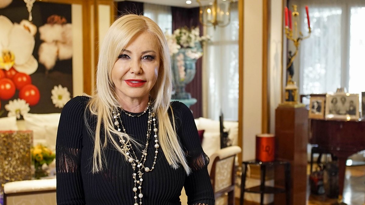 Inside Monaco: Playground of the Rich - Series 1: Episode 3 - BBC iPlayer