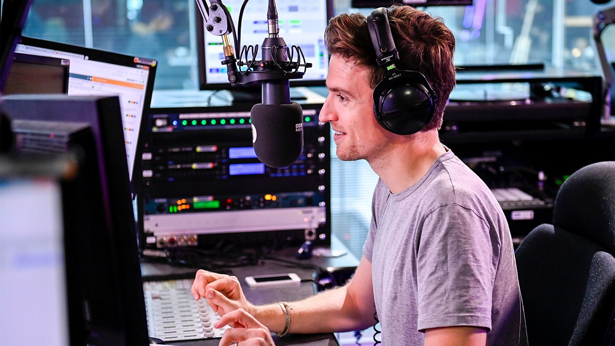 BBC Radio 1 - Radio 1 Breakfast with Greg James - How Do You Like Your ...