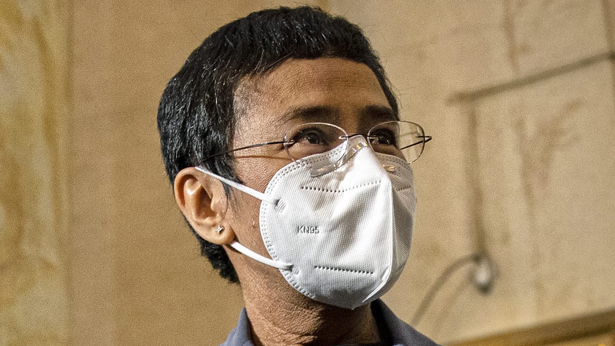 BBC Radio 4 - From Our Own Correspondent, Press Freedom in the Philippines