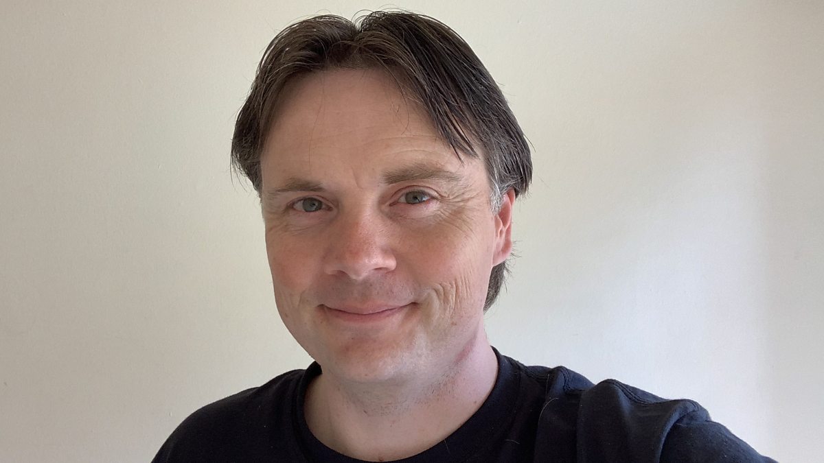 BBC - BBC Philharmonic - Matthew Watson, violin