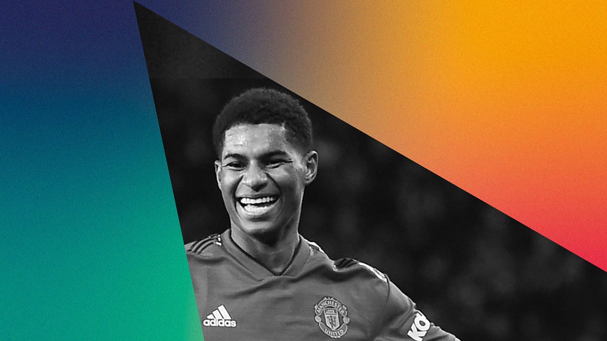BBC Radio 4 - Profile, Marcus Rashford