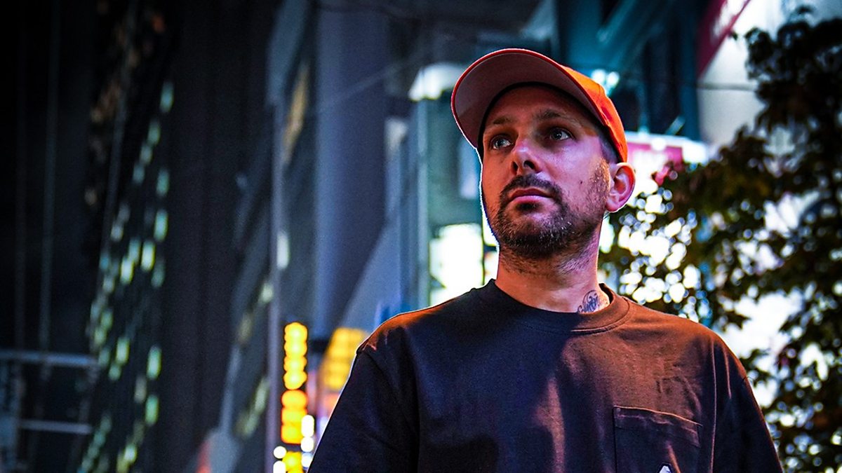 BBC World Service - The Outlook Podcast Archive, Dynamo: turning ...