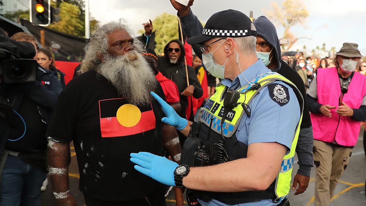 BBC Radio 4 - From Our Own Correspondent, Indigenous Australians and ...