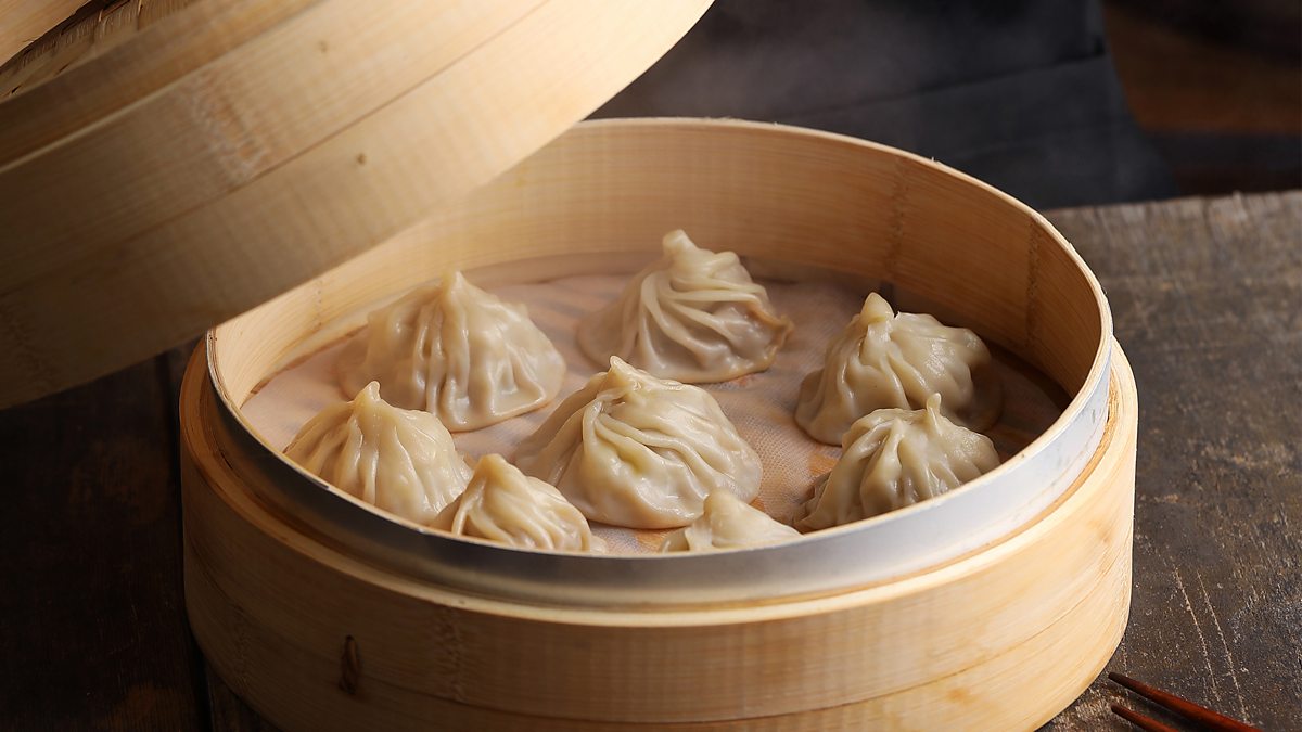 BBC World Service - Business Daily, Will China embrace fake meat?