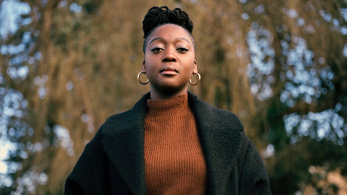 BBC Radio 3 - J to Z, Jazz for the Struggle, Cassie Kinoshi's Inspirations