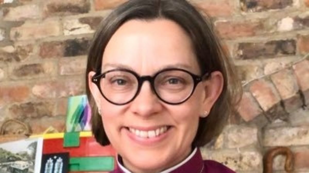 BBC Radio Merseyside - Daybreak with Helen Jones, Sunday Worship led by ...