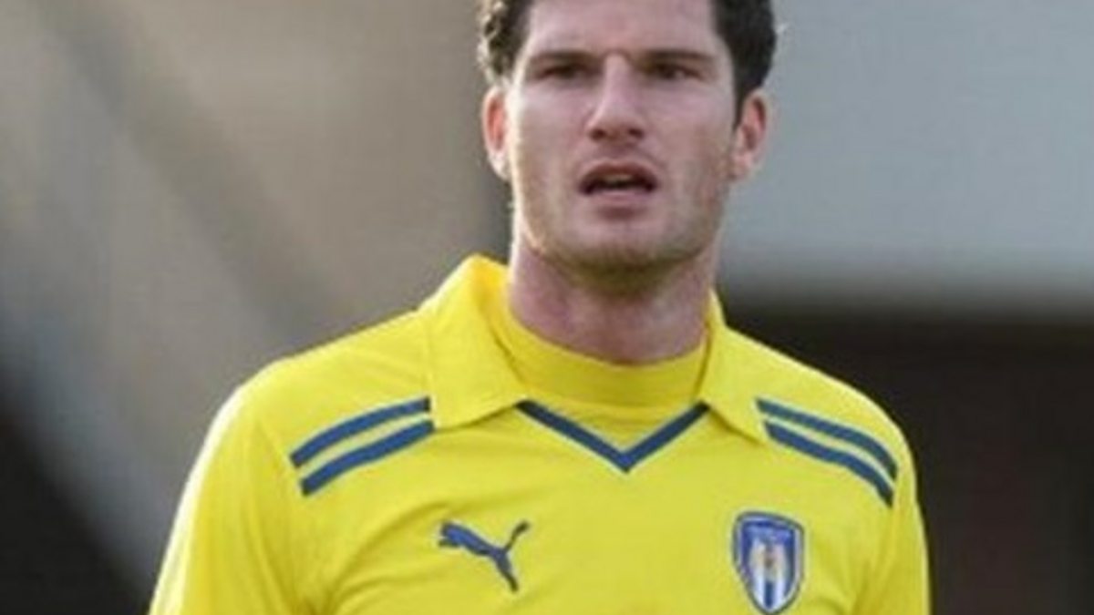 BBC Essex - BBC Essex Sport, Pat Baldwin: I've got a feeling Colchester ...