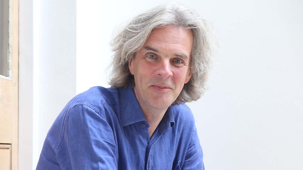 BBC Radio 3 - Private Passions, Peter Stanford