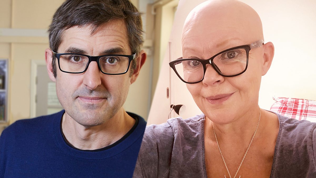 BBC Radio 4 - Grounded with Louis Theroux - Gail Porter: Nine things we ...
