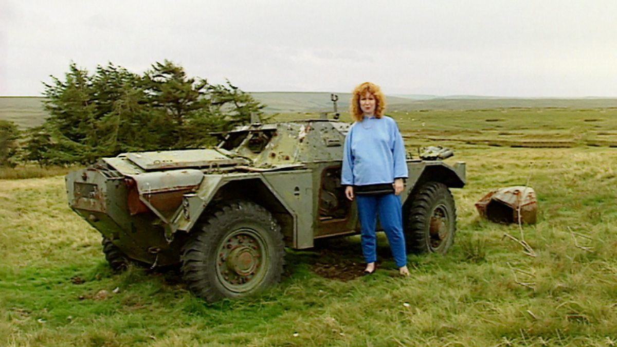 S4C - Cofio Epynt: Y Gymdogaeth Goll