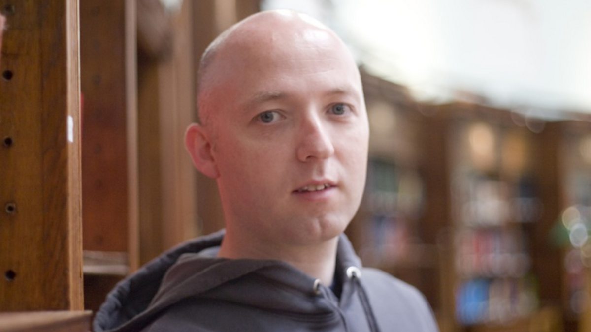 BBC Radio Ulster - Rigsy on Saturdays, Rónán Hession's Fantasy Festival