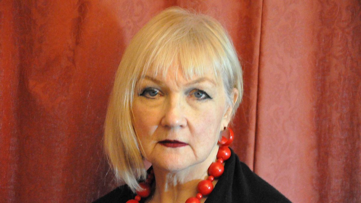 BBC Radio 4 - Front Row, Griselda Pollock