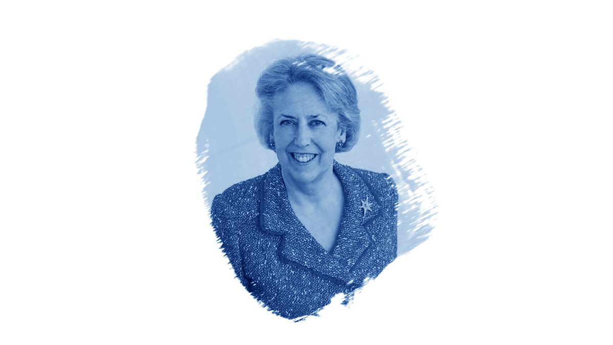 BBC Sounds - Rethink, Eliza Manningham-Buller: Rethinking Health Inequality