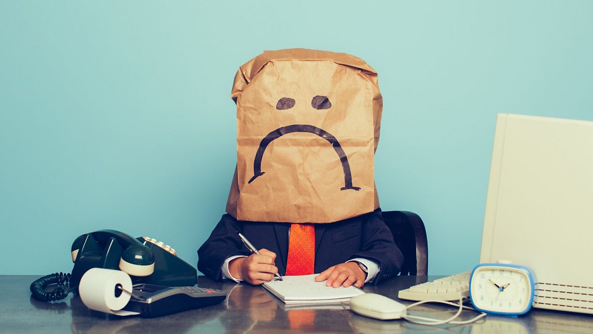 BBC World Service - Business Daily, Why are so many bosses incompetent?