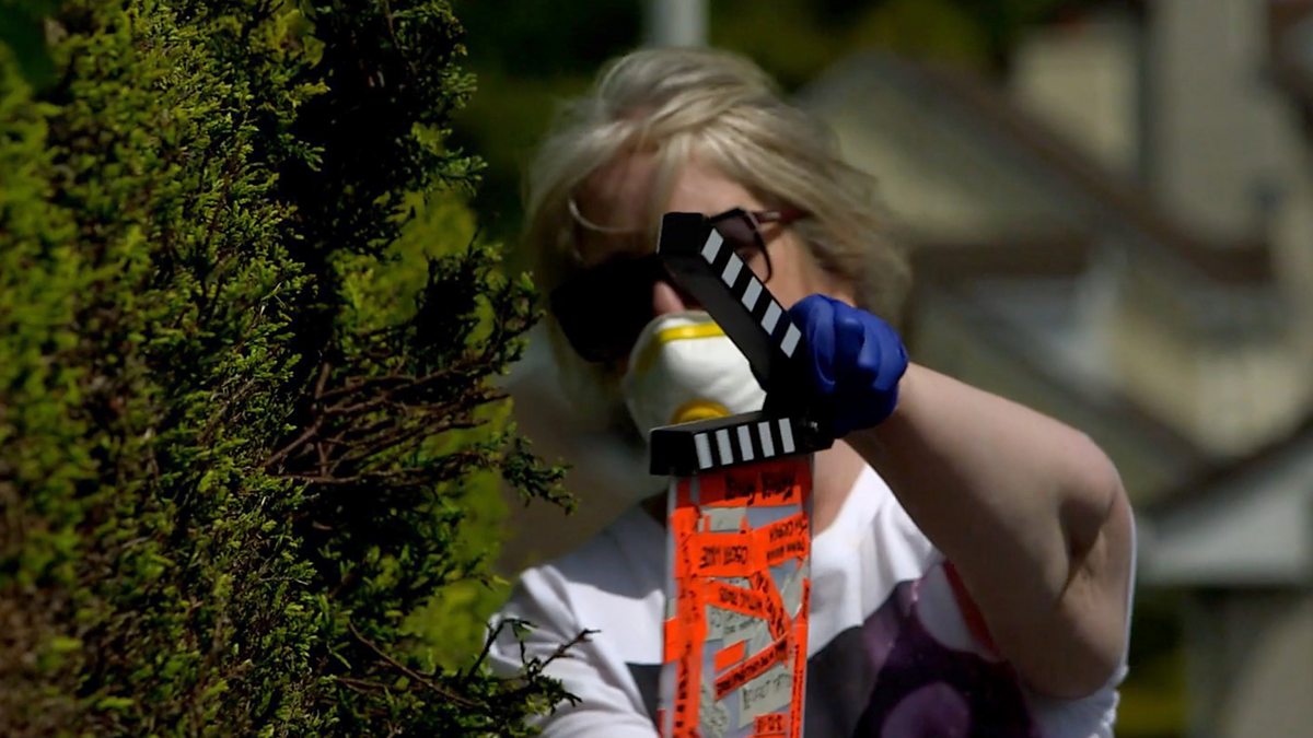 BBC Two - BBC Arts NI presents, Splendid Isolation, Splendid Isolation ...