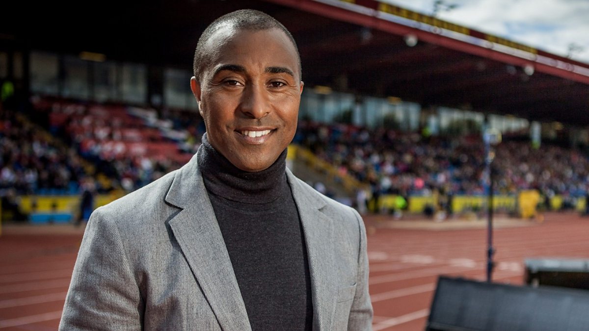 BBC Radio 5 Live - 5 Live News Specials, Colin Jackson: How can we ...