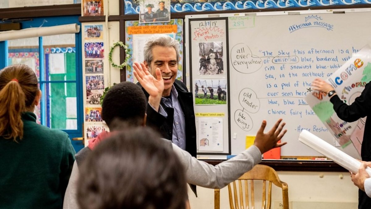 BBC World Service - Boston Calling, Last call