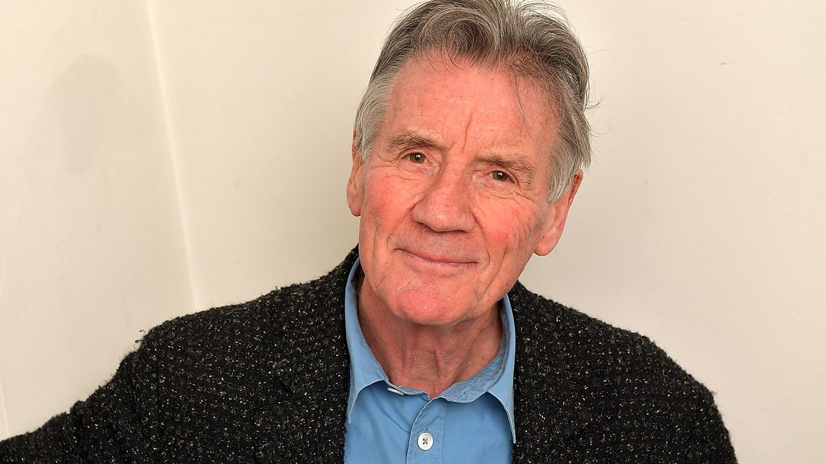 BBC Radio 4 - Front Row, Michael Palin, The Last of Us Part II reviewed ...