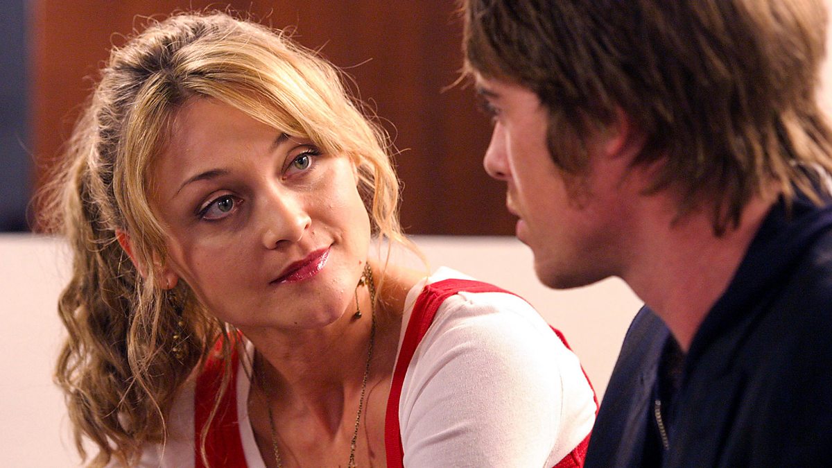 Cutting It - Series 4: Episode 2 - BBC iPlayer