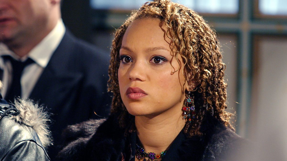 Cutting It - Series 4: Episode 5 - BBC iPlayer