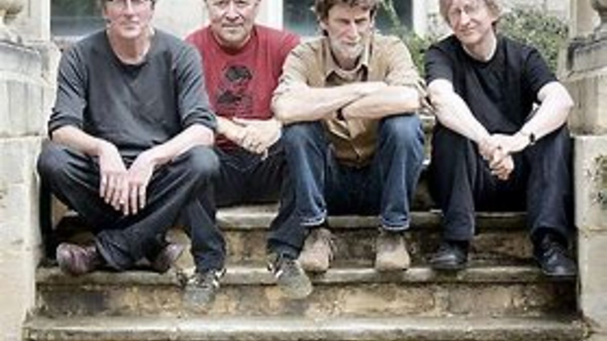 BBC Local Radio - The Glastonbury Experience, Episode one (26/06/2020 ...